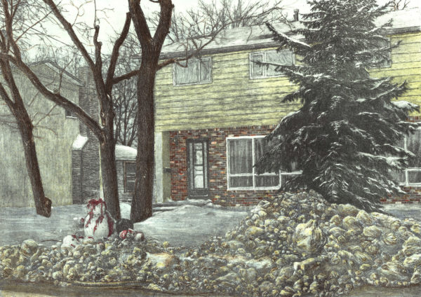 2019 – 20 Members Traveling Exhibition | SGC International