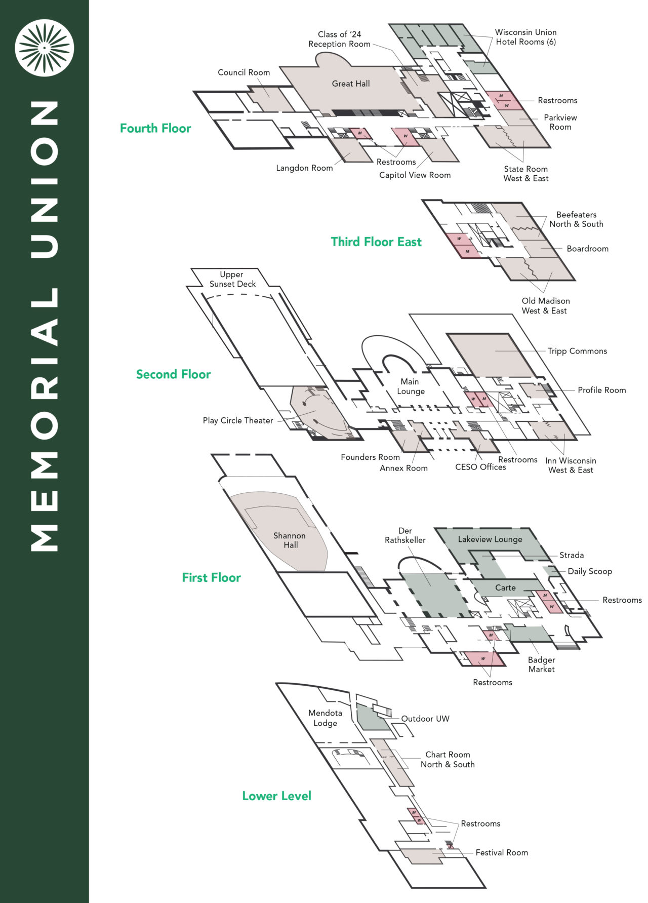 Maps of the area | SGC International