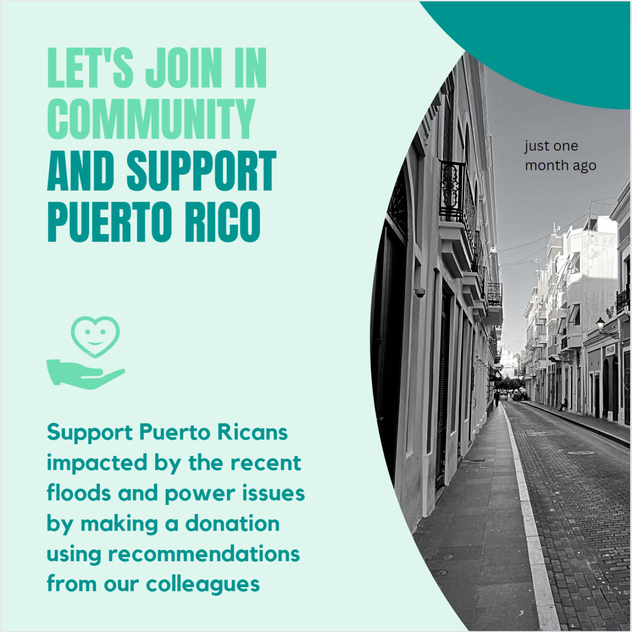 How you can support Puerto Rico’s hurricane recovery | SGC International