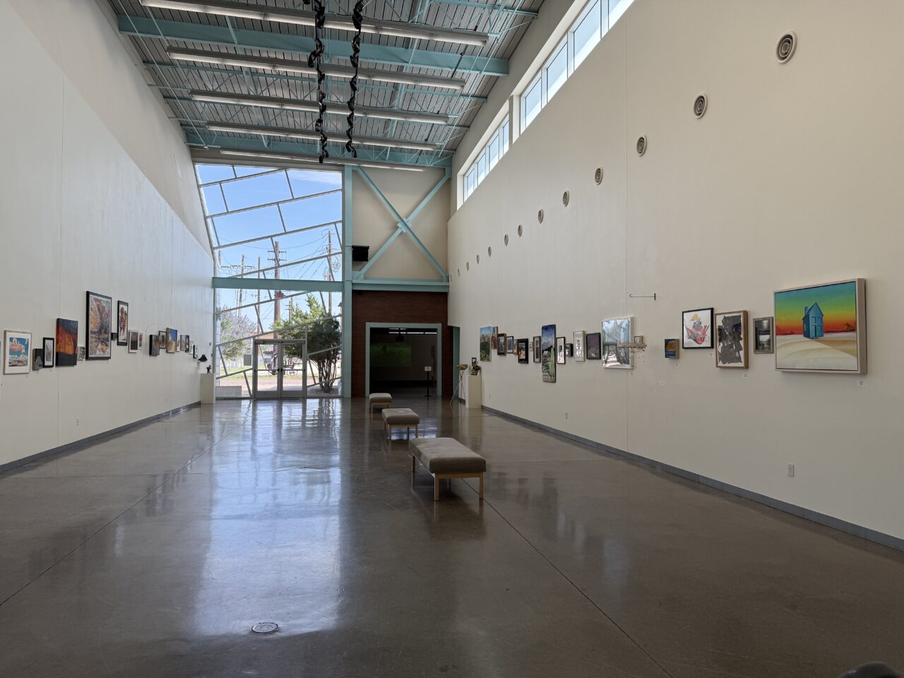 Events and Open Calls | SGC International